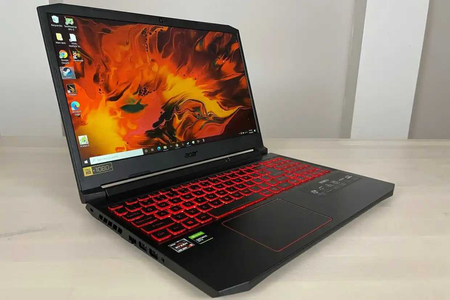 Acer 4GB/500GB/HD Graphics+klik payme