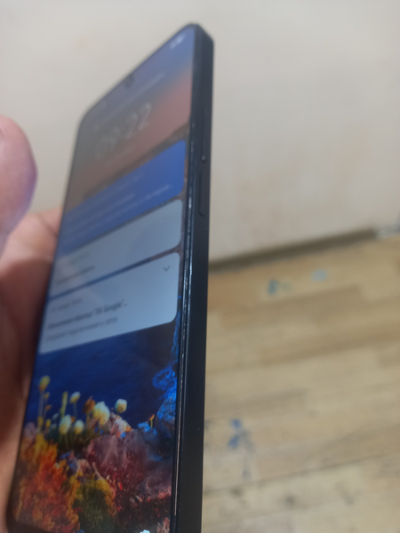 Honor x8a 128 srocho