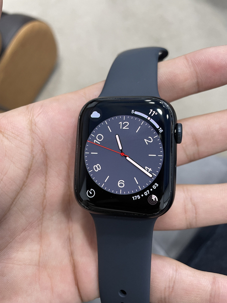 Apple watch series 9 45mm