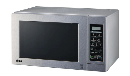 Микроволновая печь LG MS-2044V