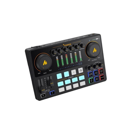 Микрофон Maono AME2A