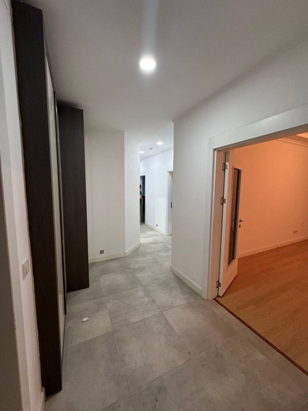 Яккасарай Новостройка Istanbul City 3 комнатная 6 этаж, 95м2