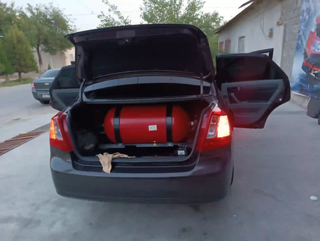 Chevrolet gentra 1 evro
