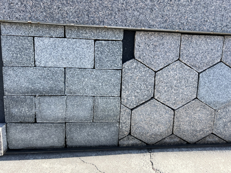 Granit bruschatka 60.000 somdan