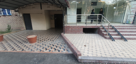 Aренда   Юнусобод-3  95м²  1500 1-linya