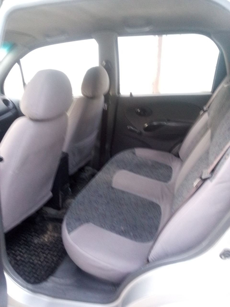 Matiz 2011 xolati yahshi