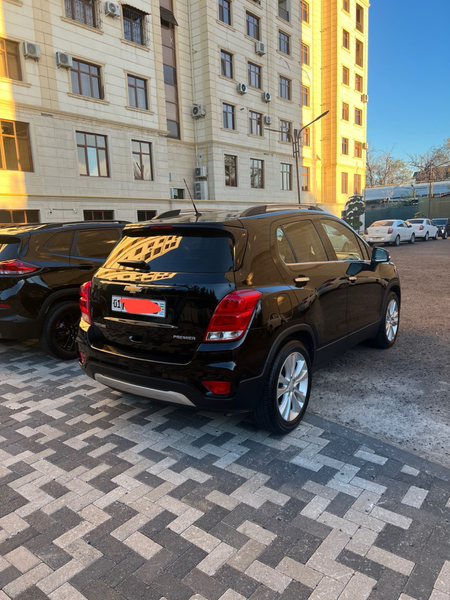 Продается трекер 1 premier