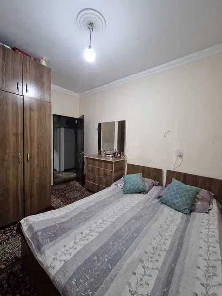 4/1/4 ТИНЧЛИК. м-в Богкуча. Огород+Парковка. 80м2. Шайхантахурский р-н
