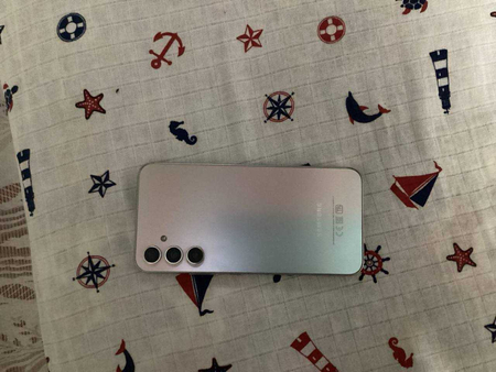 Samsung Galaxyy A34 5g