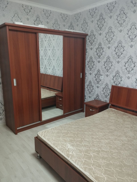 2 хонали уй ижарага берилади