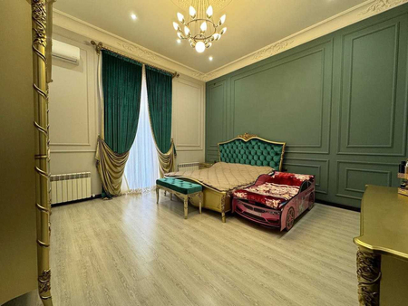 Продается Евродом Ориентир: Буз базар, школа WIST  690м2