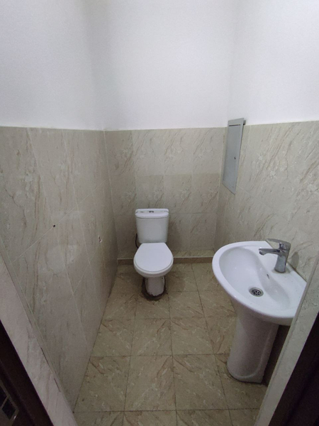 Sergili choshtepadan 3xona
