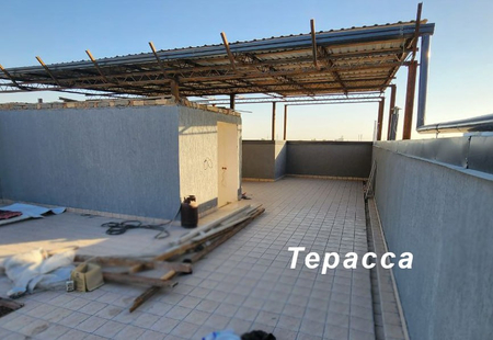 Терассали ХайТек уй