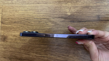 iPhone 14 pro max 256 gb