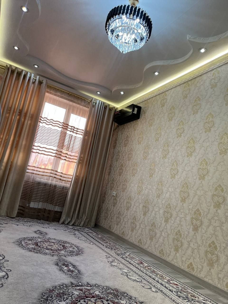 Аренда Квартира Юнусобод Кизларга, БезМаклер (45)