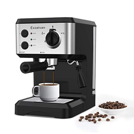 Coffe mashina Saachi