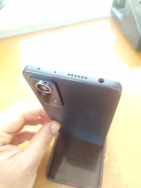 Redmi not 12 pro
