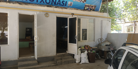 Под офис и производства