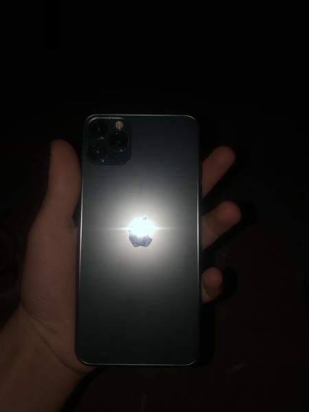 iPhone 11 pro max
