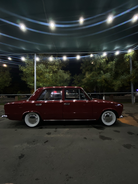 Vaz 2101 Srochna