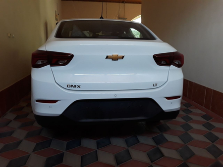 Chevrolet ONIX 3LT MT сотилади