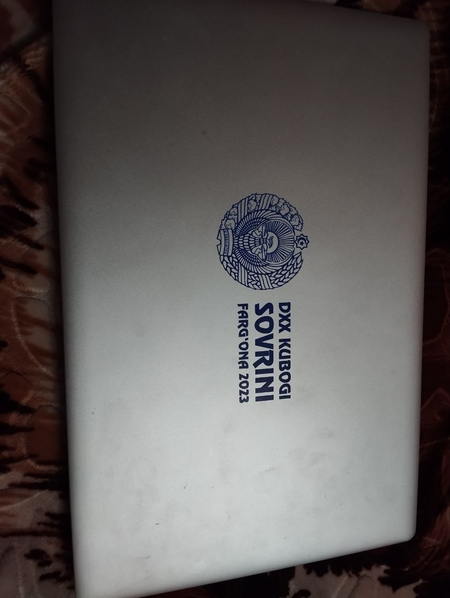 Noutbuk Intel Celeron Office