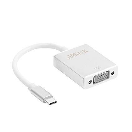 Доставка ! И по областям ,Type - c > vga переходник адаптеры  Macbook