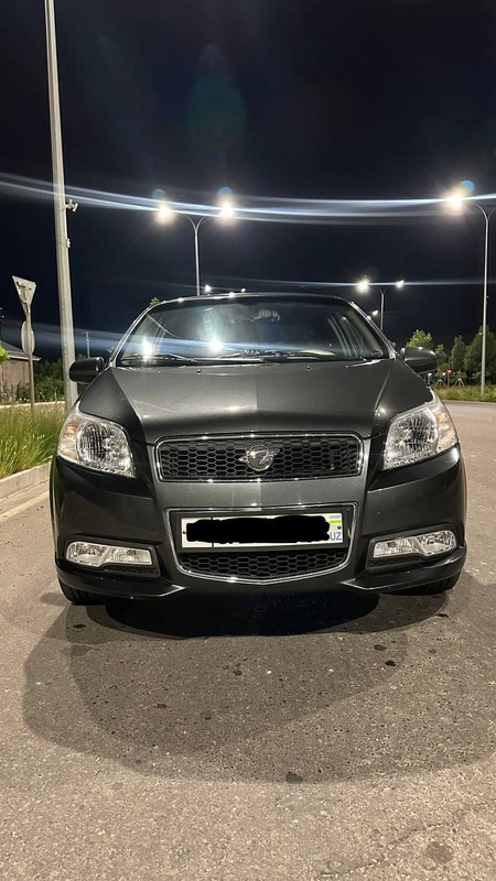 Nexia 3, Ravon 2019 yil