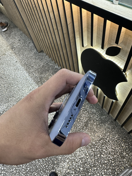Iphone 13 pro 256 gb