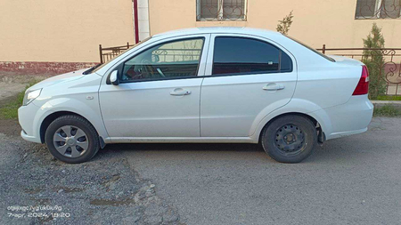 продаётся Нексия 3 2 позиция