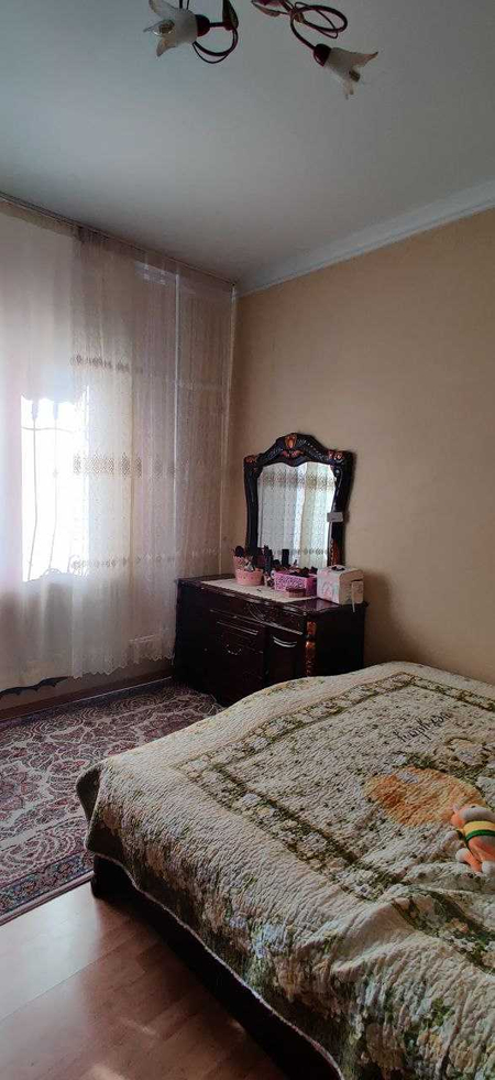 Продается 4х комн квартира 110 м2 Жангох Ганга Абай Ц14 - Ц15, (7144)