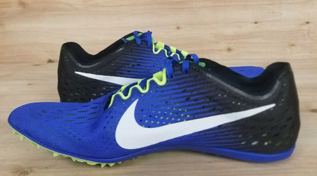 Shipovka Nike / Шиповка Найк / 39 - 45 razmeri