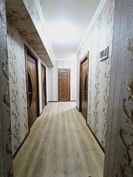 ~Сергели5А.Новостройка._3/4/7. ОР: Метро станция 2,