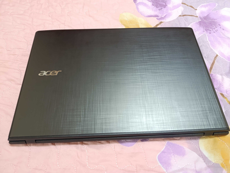 Notebook Acer Aspire E5-575G сотилади
