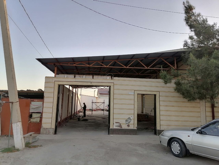 Barcha turdagi sivarichni ishlarni qilamiz