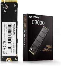 SSD M2 Hikvision 1TB NVMe