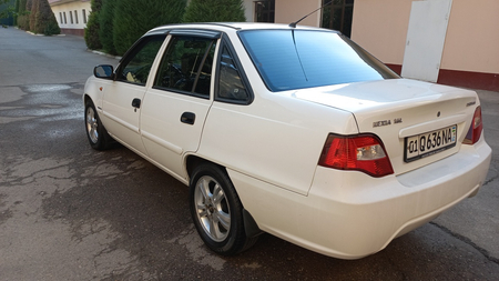 Nexia 2 dohc 2009 yil