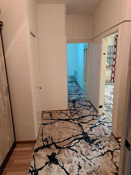 Продам 2 ком/кв в Чирчике