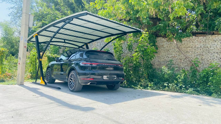 Авто/Навес /Avto naves