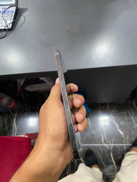 Iphone 12 pro max