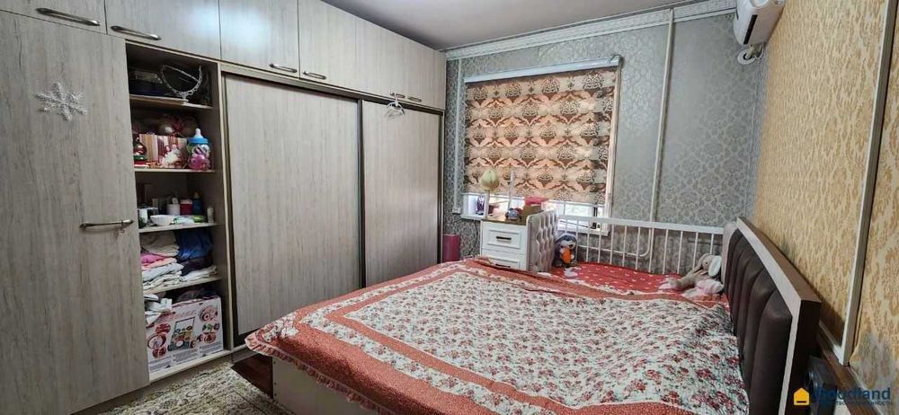 Срочно Продаётся квартира по низкой цене на Барамзаре (77 серия)