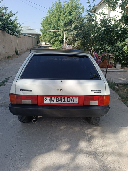 Продается лада 2108