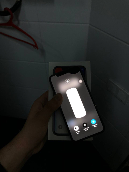iPhone X 64Gb Face ID ishlidi