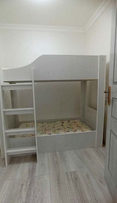 Сдаётся квартира Чиланзар 6 квартал 2в3/3/4 кирпич