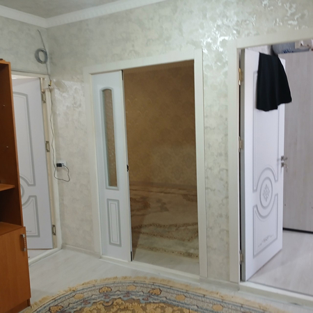 Продается квартира 3 комнатная