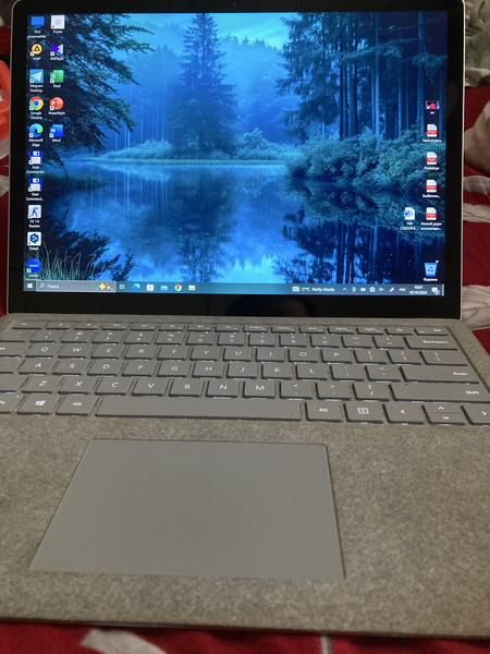 Microsoft surface 2  intel core i7