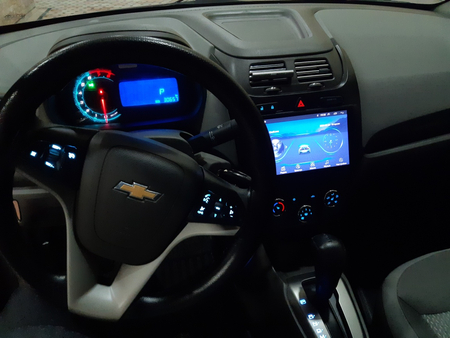Cobalt LTZ  2022
