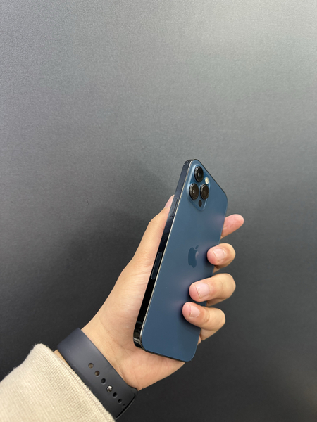 Iphone 12 pro max 256gb 76%