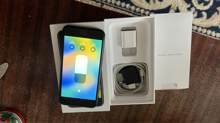 Iphone SE 2020 Айфон SE