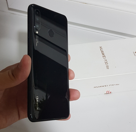 Huawei p30 lite 128GB ideal, Karobka doc bor